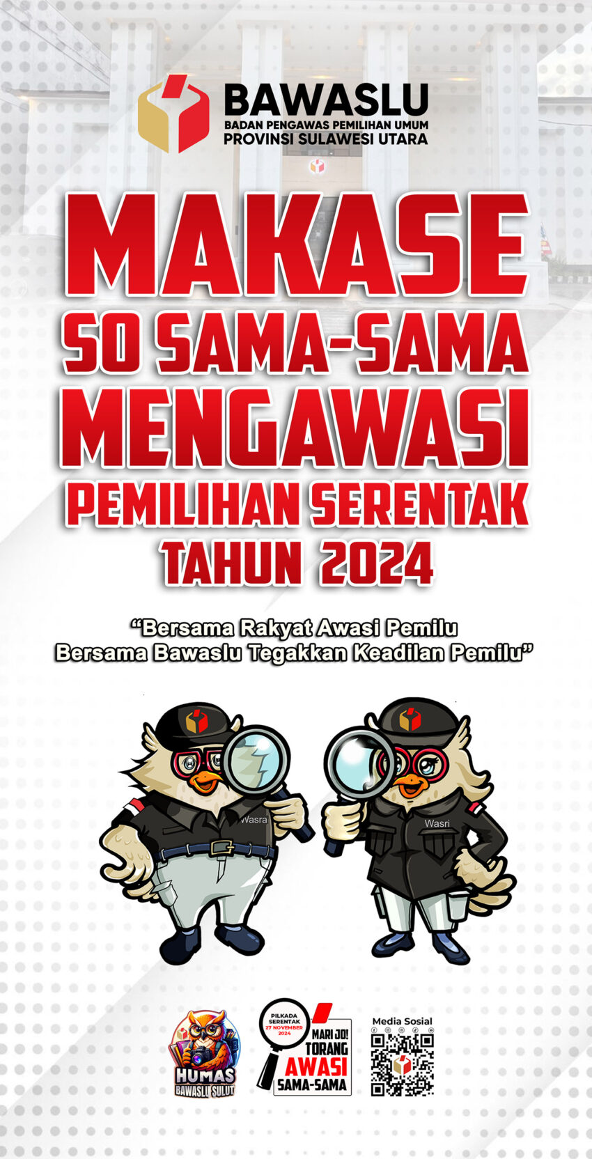 Pj. Bupati Minahasa Canangkan Gerakan Tanam Tanaman Pangan dan ...